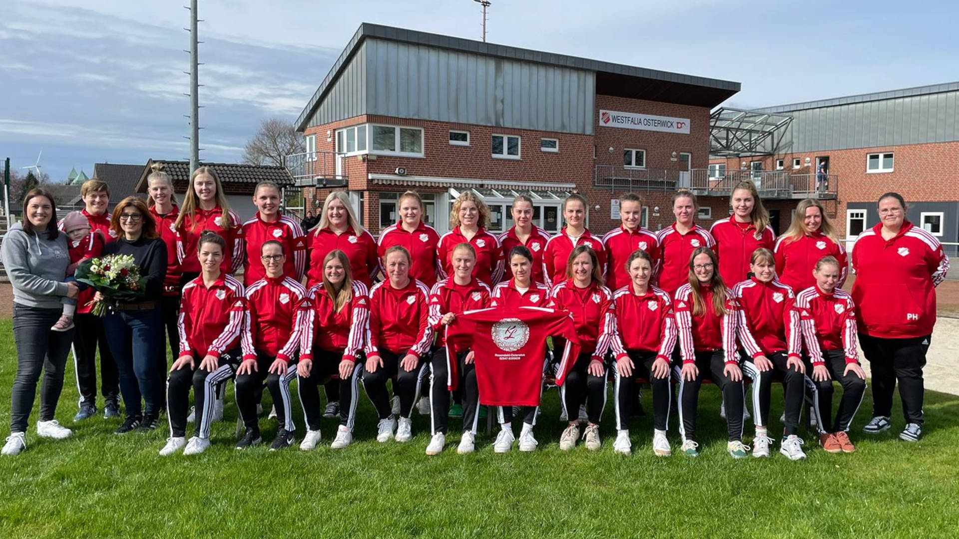 Neueste Nachrichten – SV Westfalia Osterwick 1923 e.V.