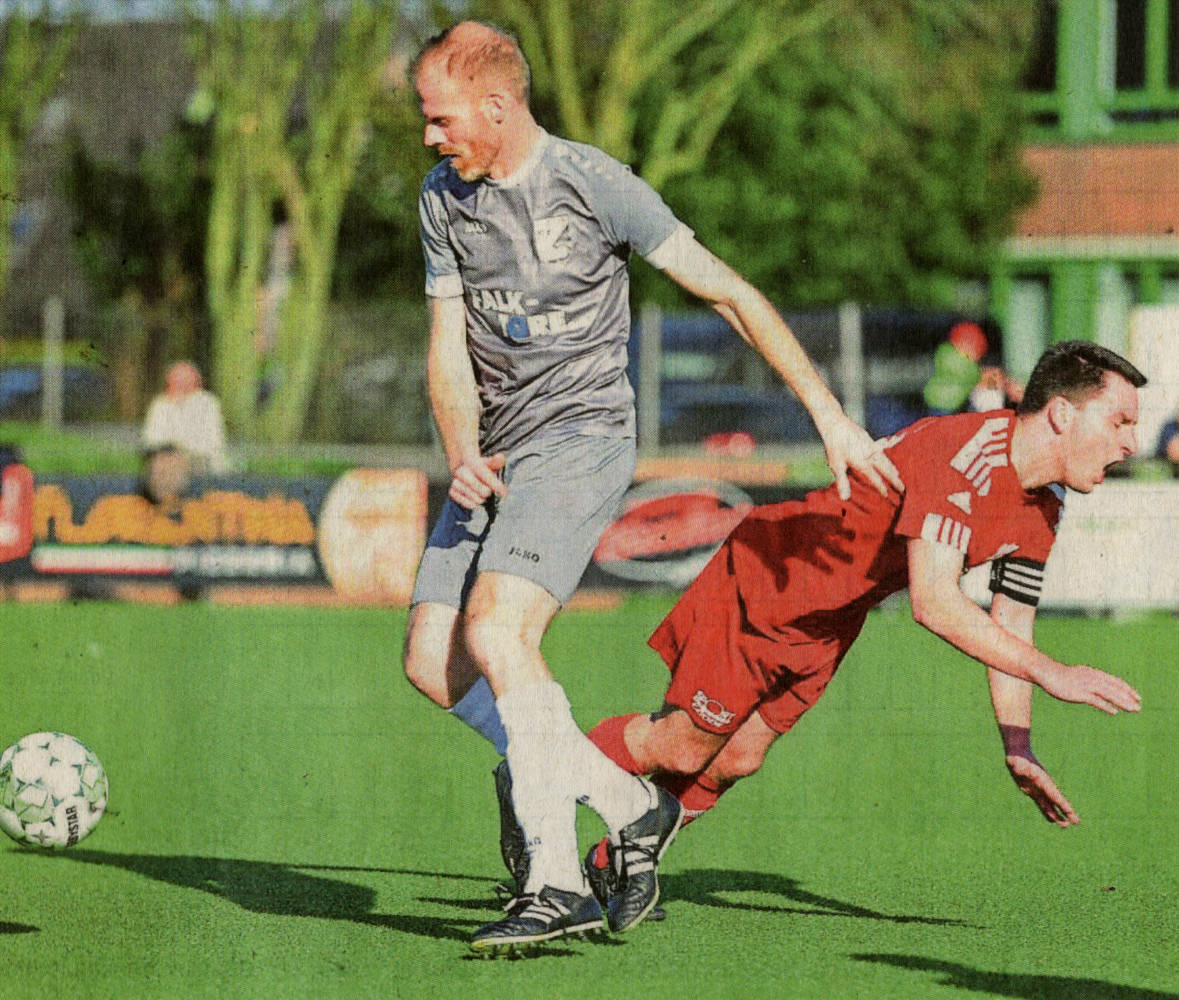 Neueste Nachrichten – SV Westfalia Osterwick 1923 e.V.