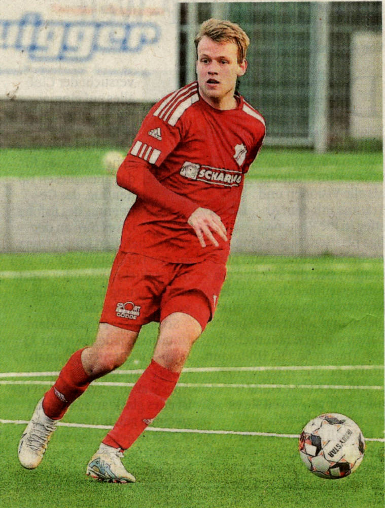 Neueste Nachrichten – SV Westfalia Osterwick 1923 e.V.